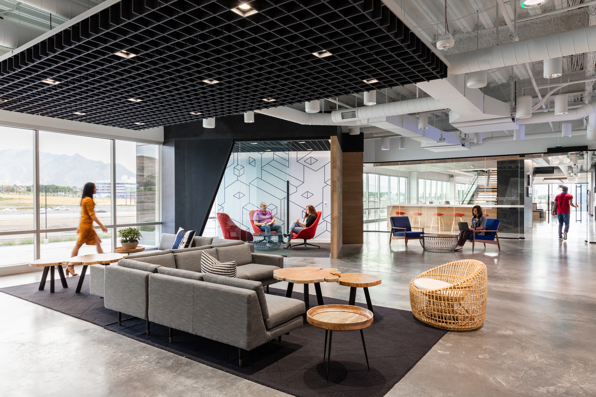 LendingClub Offices - Lehi | Office Snapshots