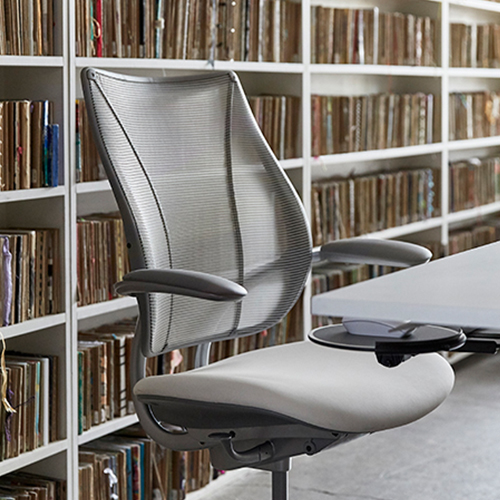 Humanscale Liberty Task | Office Snapshots