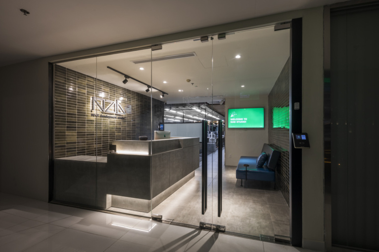 NAB STUDIO Offices - Ho Chi Minh City | Office Snapshots