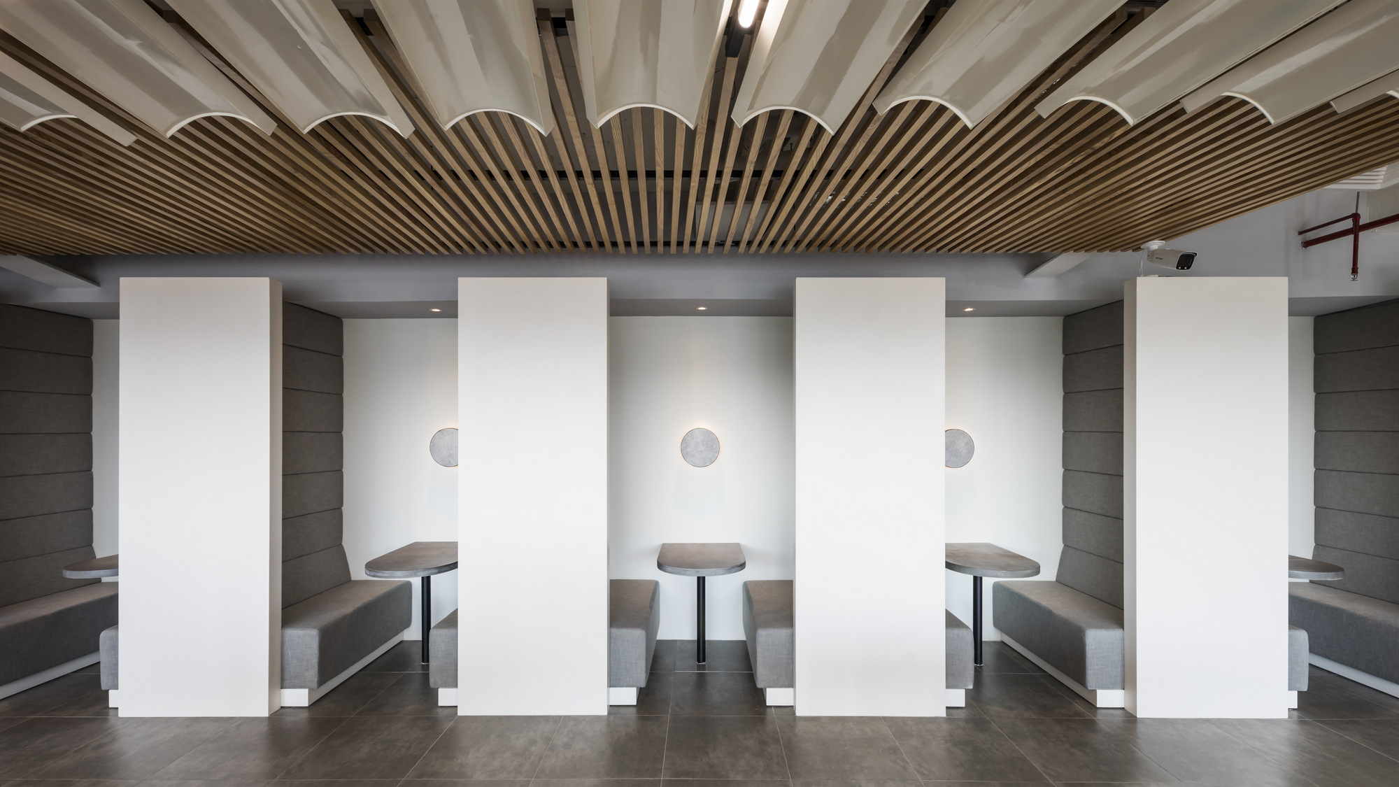 NAB STUDIO Offices - Ho Chi Minh City | Office Snapshots