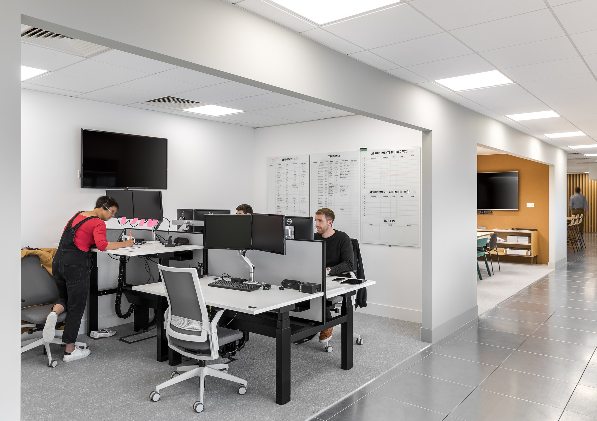 Oktra South Offices - Guildford | Office Snapshots
