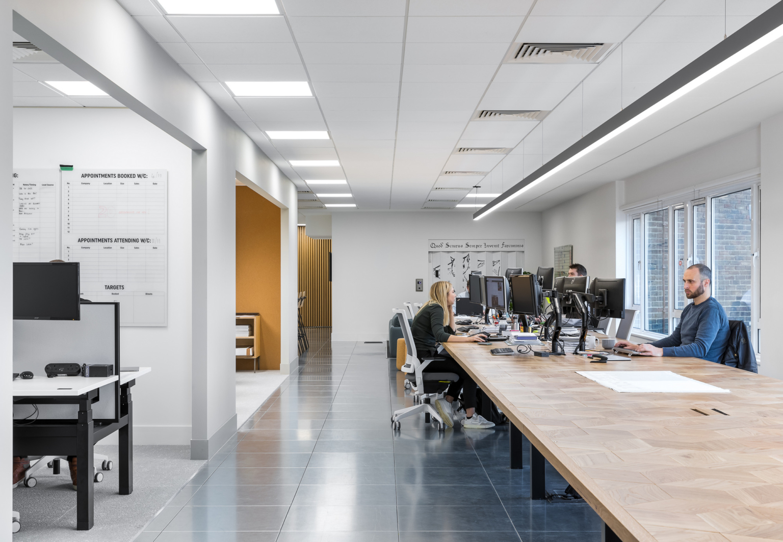 Oktra South Offices - Guildford | Office Snapshots