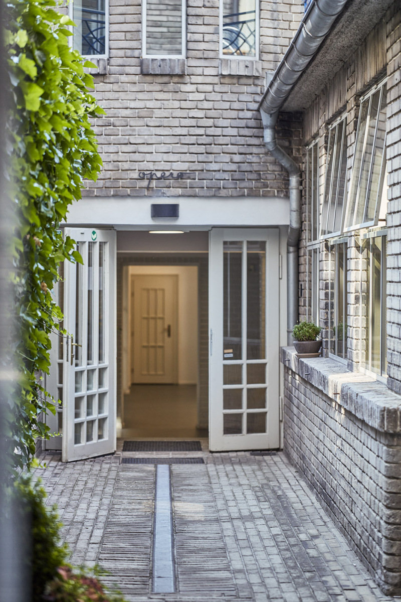 Opero Coworking Offices - Prague | Office Snapshots