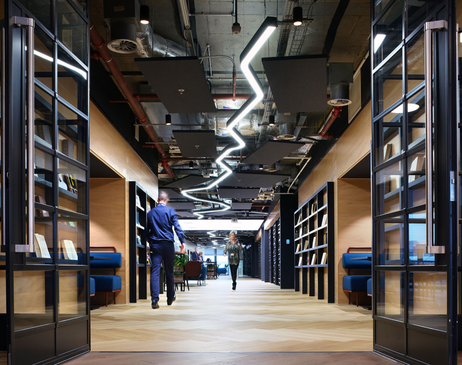 PwC Offices - Birmingham | Office Snapshots