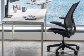 Humanscale Smart Ocean | Office Snapshots
