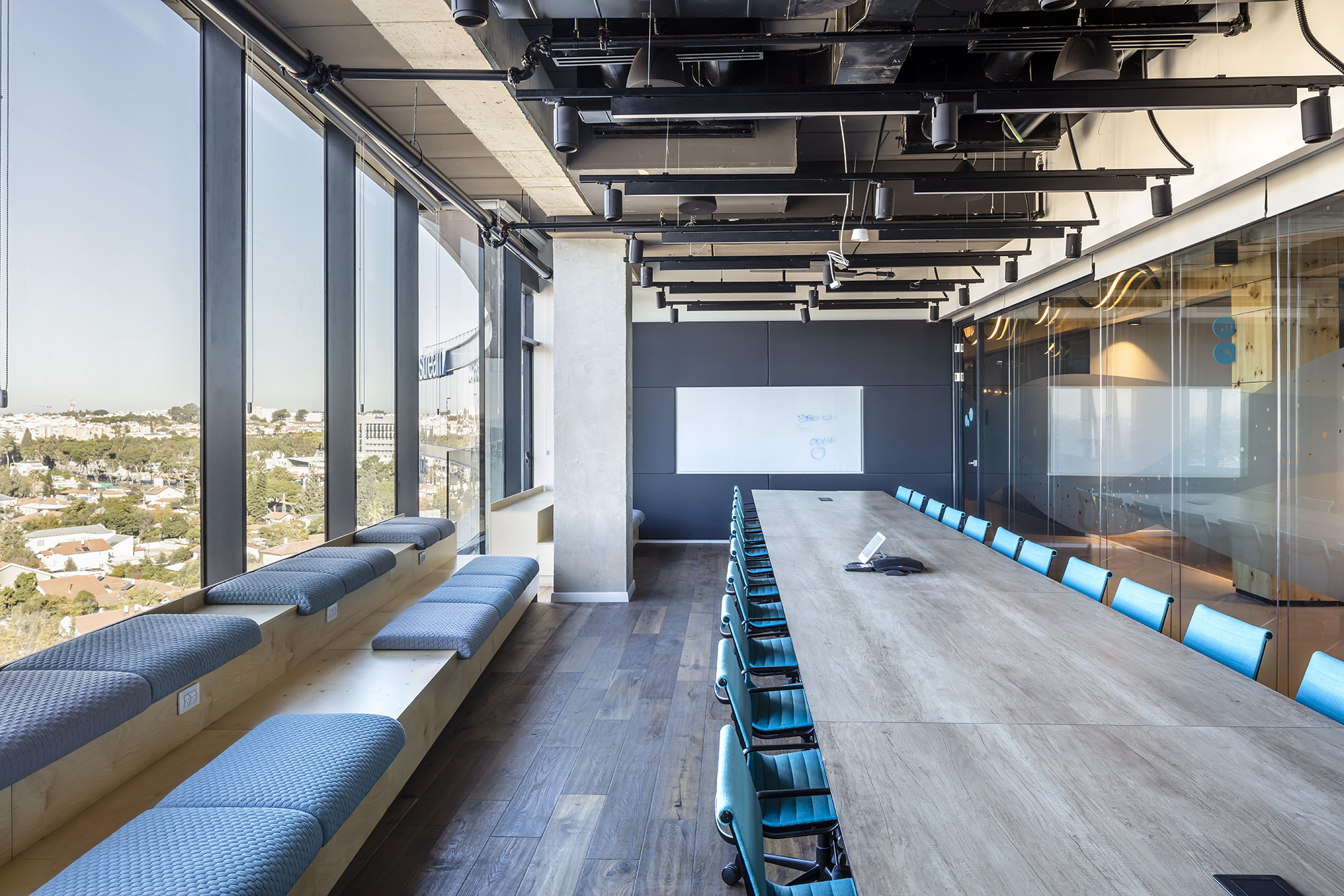 SodaStream Offices - Israel | Office Snapshots