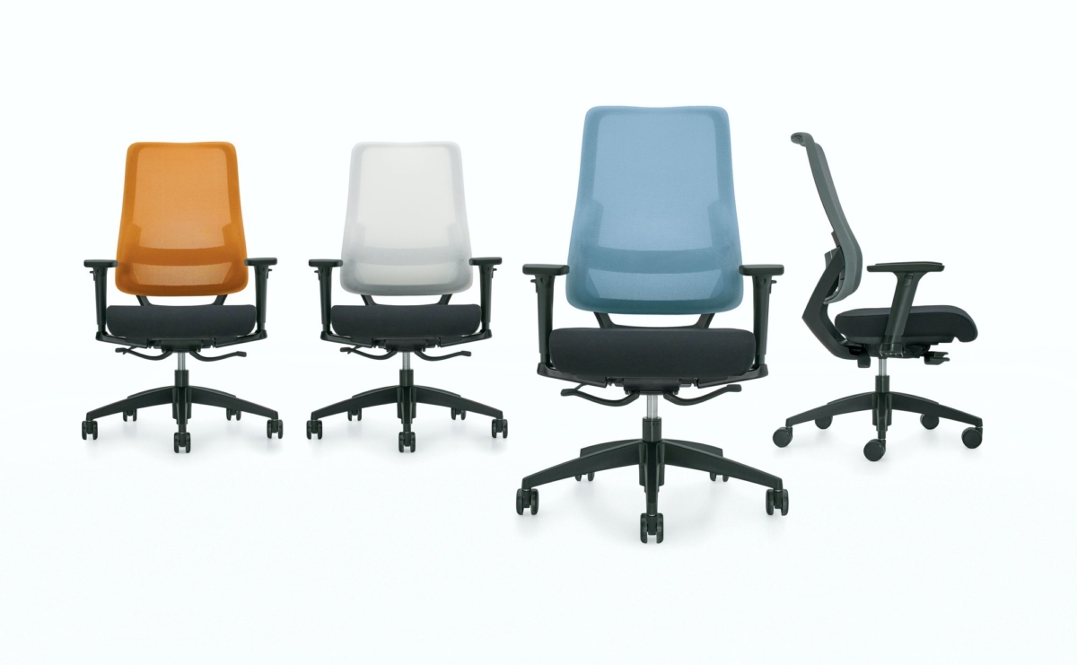 Global Furniture Group Sora | Office Snapshots