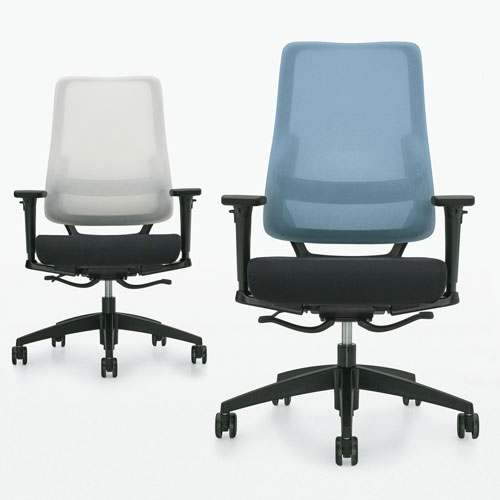 Global Furniture Group Sora | Office Snapshots