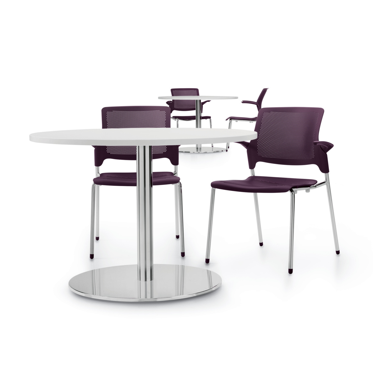 Global Furniture Group Stream | Office Snapshots