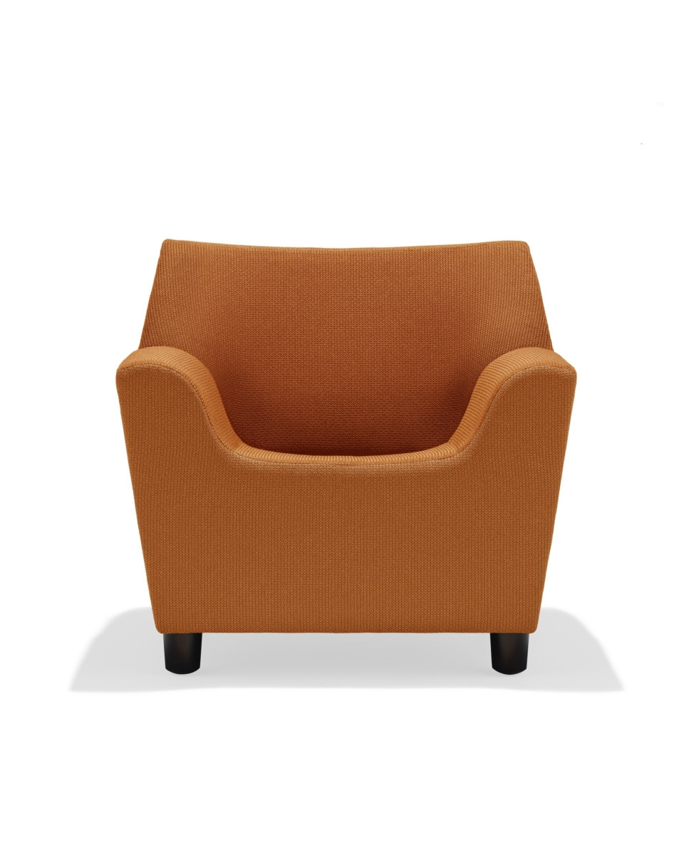 Herman Miller Swoop Sofa | Office Snapshots