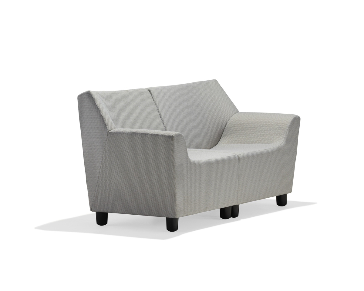 Herman Miller Swoop Sofa | Office Snapshots