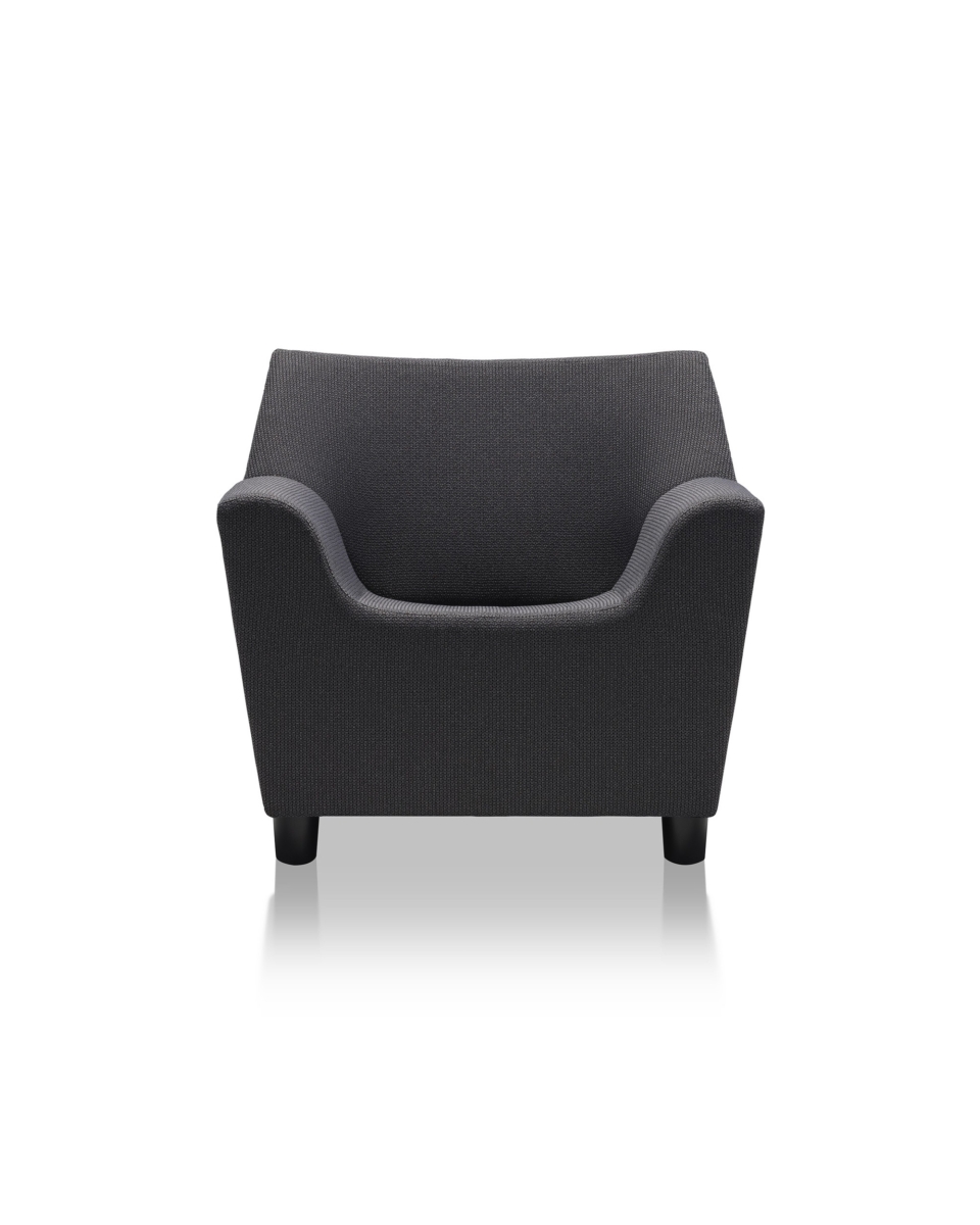 Herman Miller Swoop Sofa | Office Snapshots