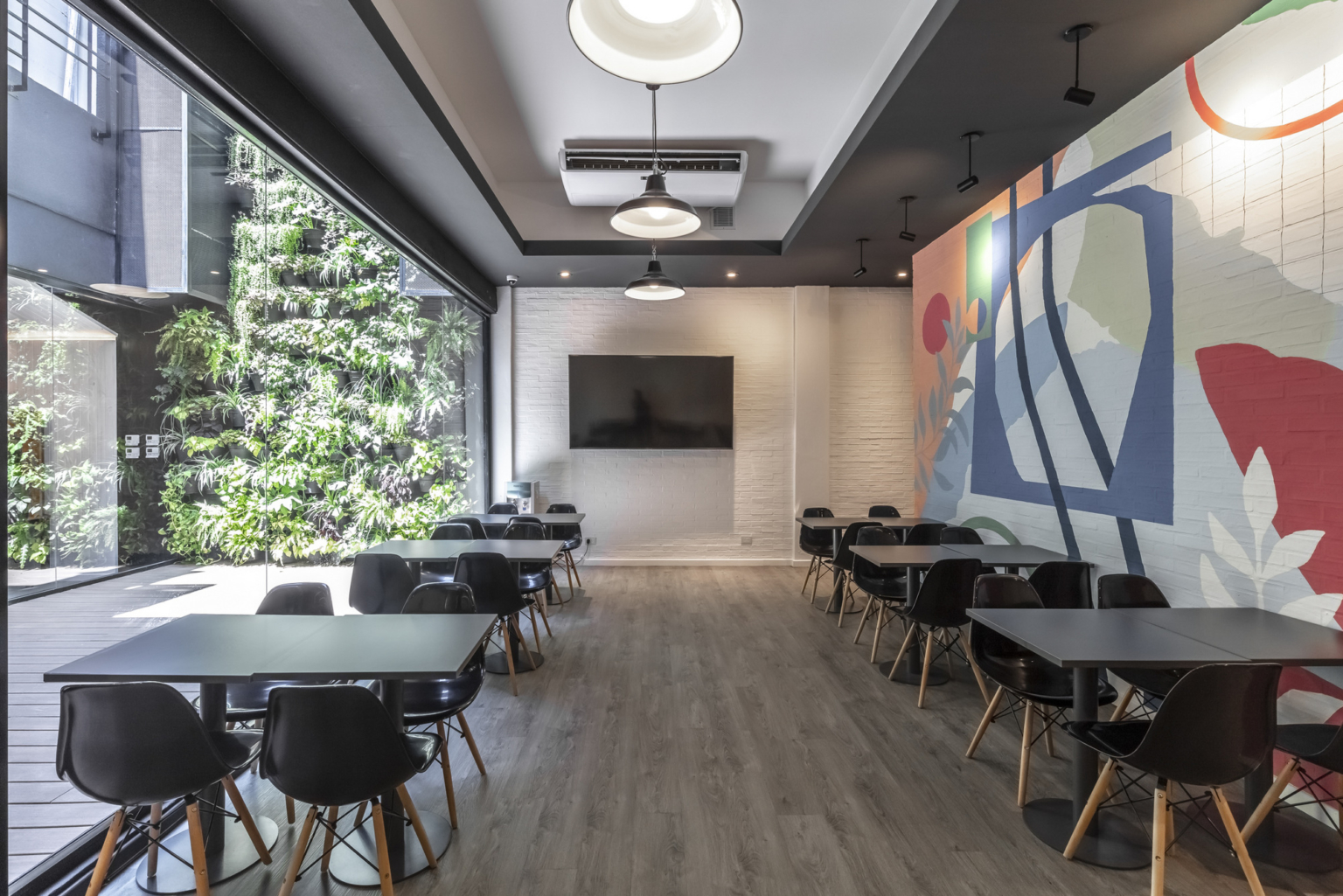 Ualá Offices - Buenos Aires | Office Snapshots