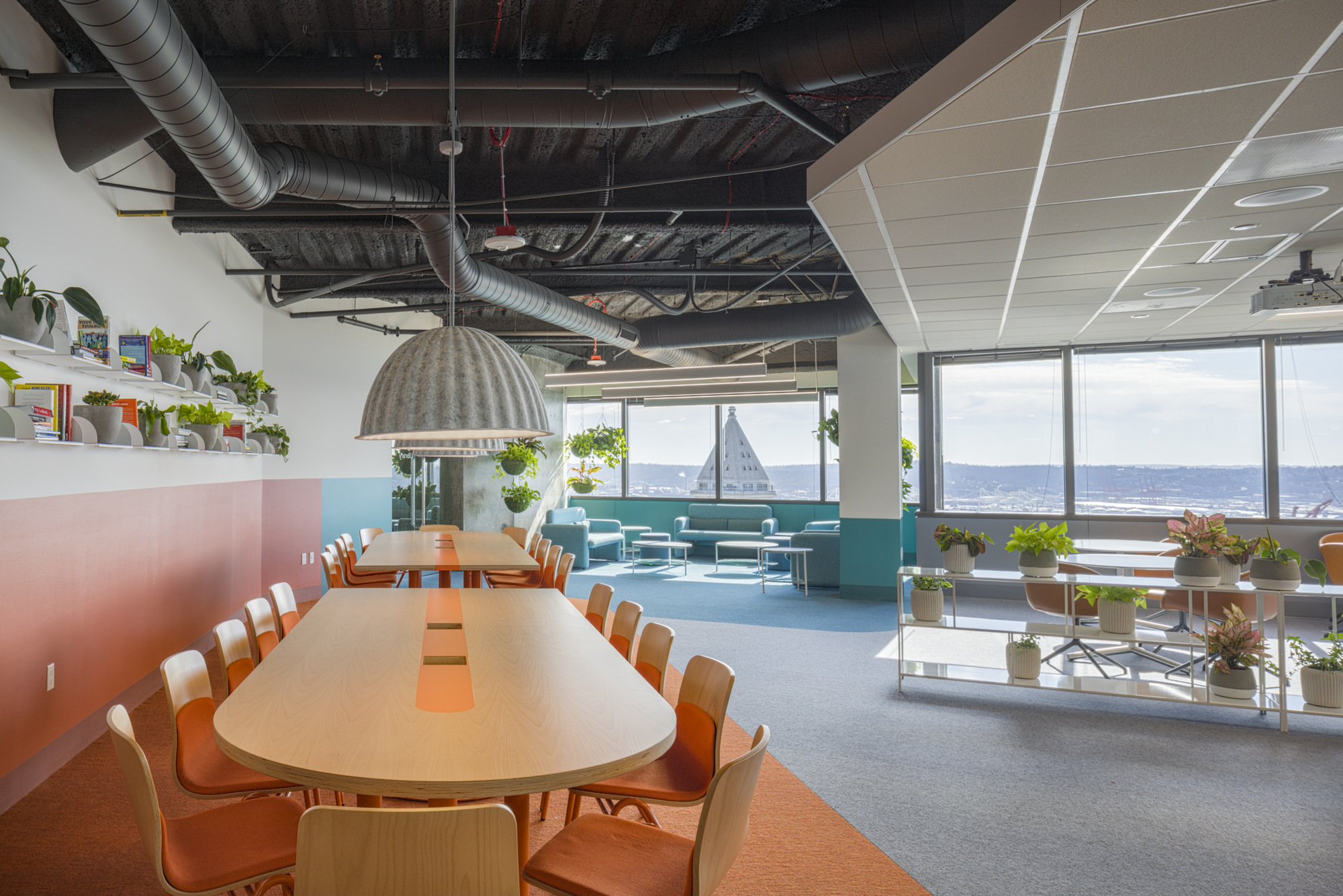 Best Practice Architecture Office Design Projects | Office Snapshots