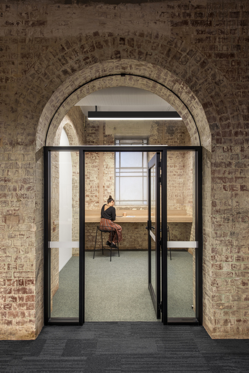 Allied Health Building Coworking Offices - Adelaide | Office Snapshots