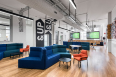 Allied Health Building Coworking Offices - Adelaide | Office Snapshots