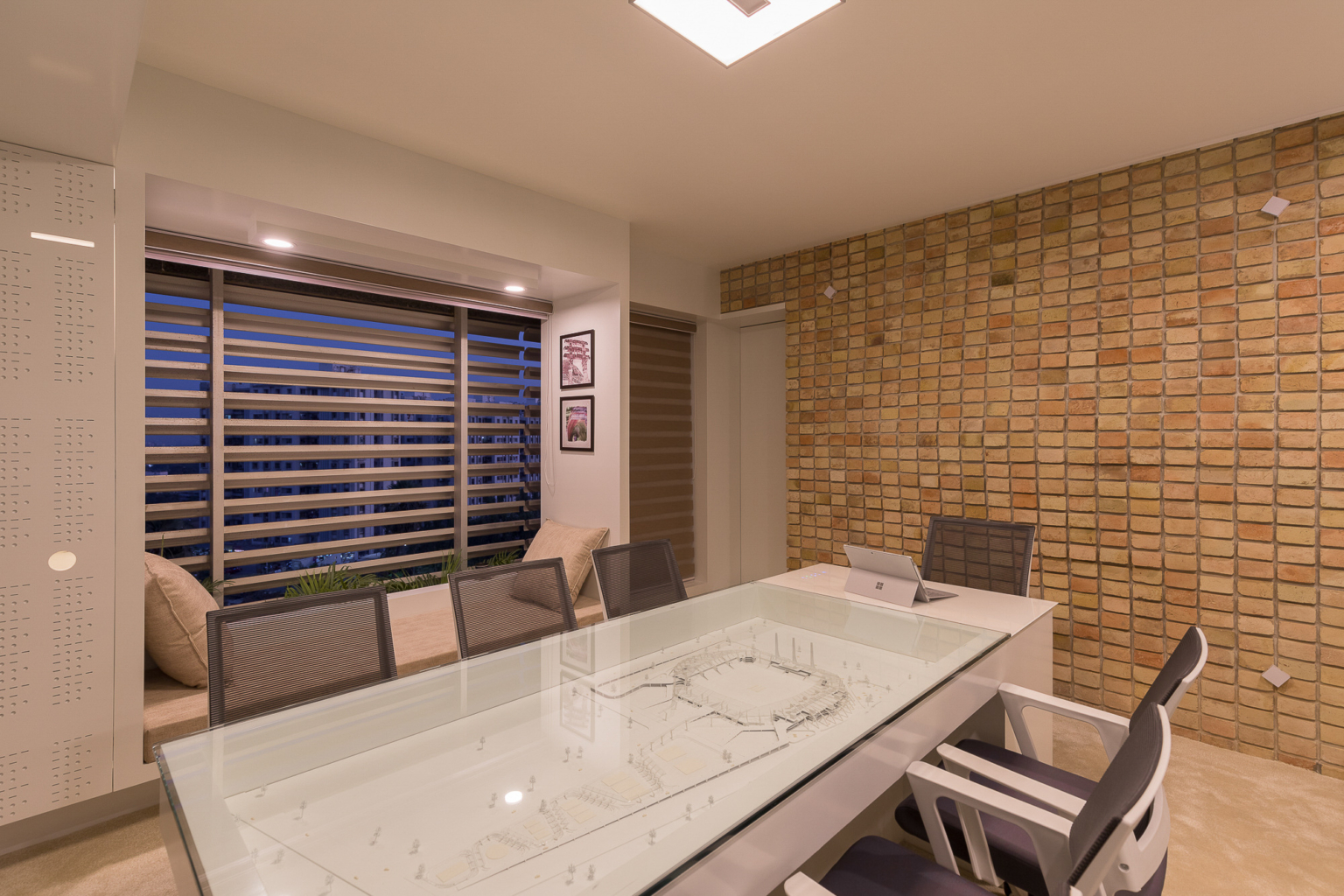 ARK_Studio Offices - Surat | Office Snapshots