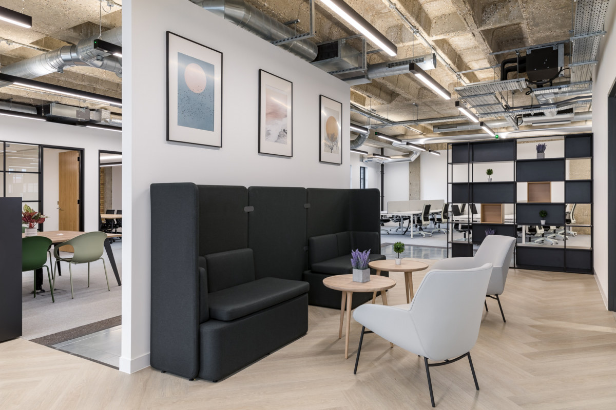 Boultbee Brooks Offices - Reading | Office Snapshots
