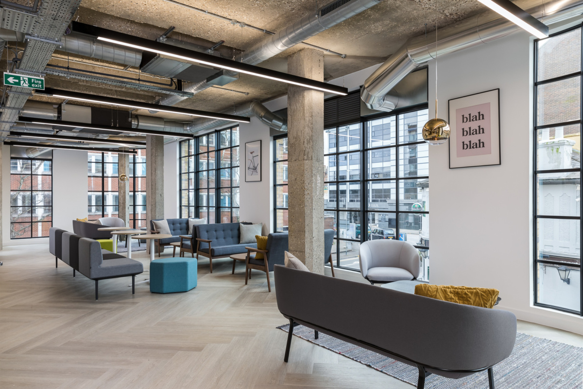 Boultbee Brooks Offices - Reading | Office Snapshots