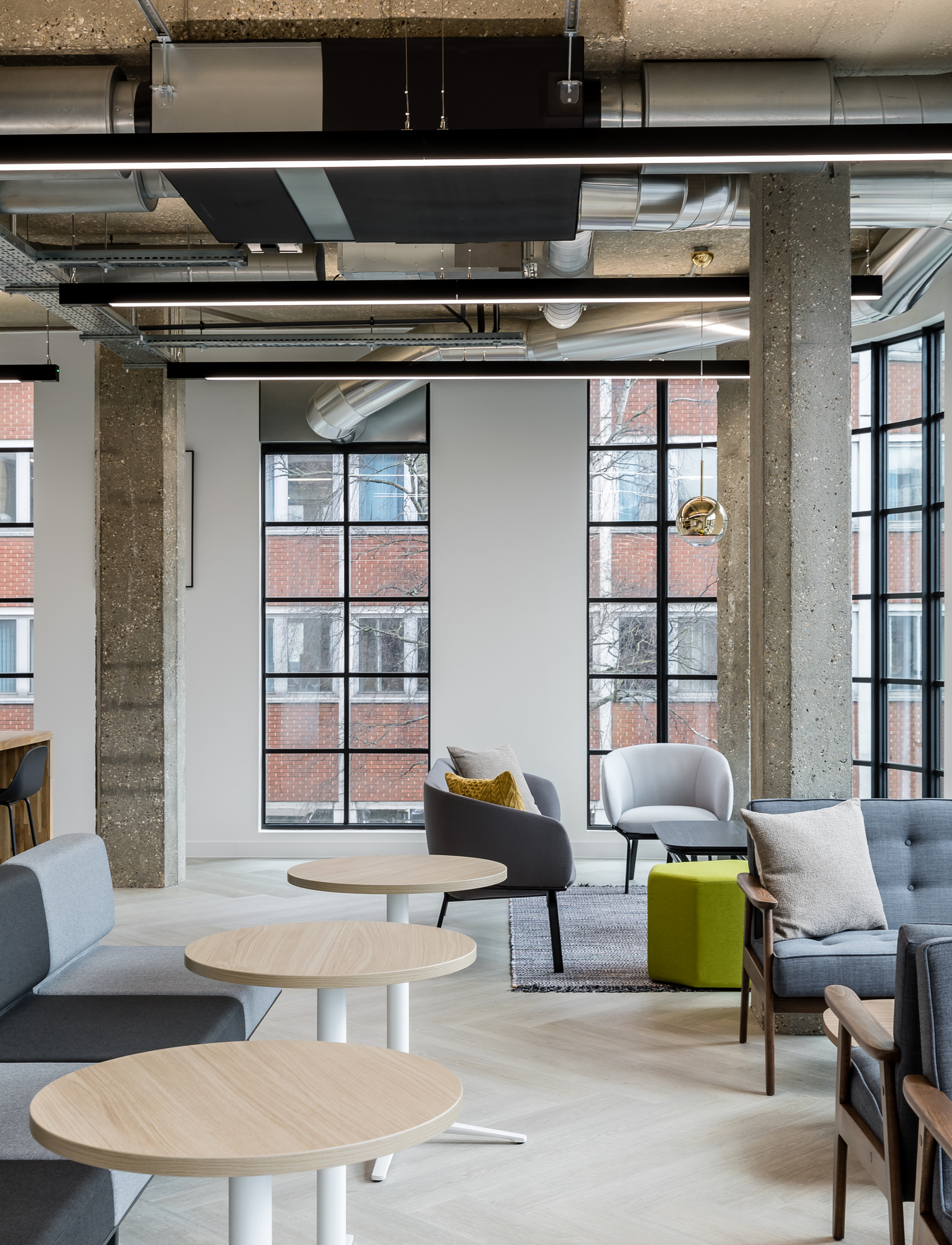 Boultbee Brooks Offices - Reading | Office Snapshots
