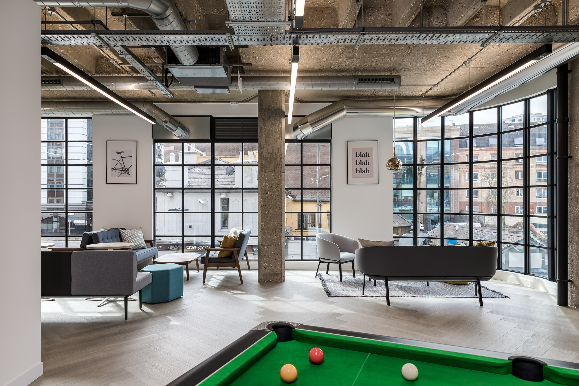 Boultbee Brooks Offices - Reading | Office Snapshots