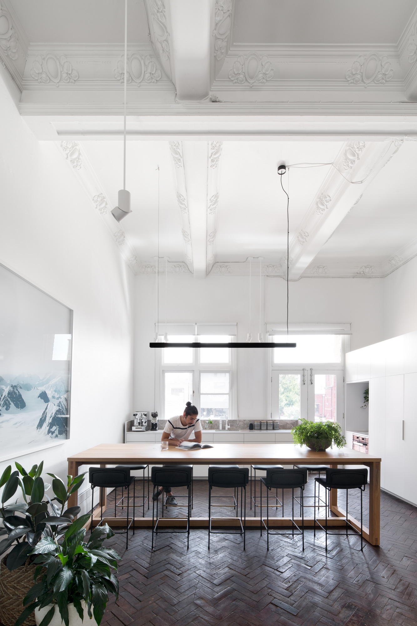 Cera Stribley Offices - Melbourne | Office Snapshots