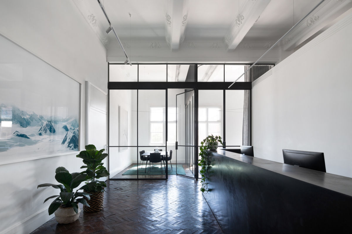 Cera Stribley Offices - Melbourne | Office Snapshots