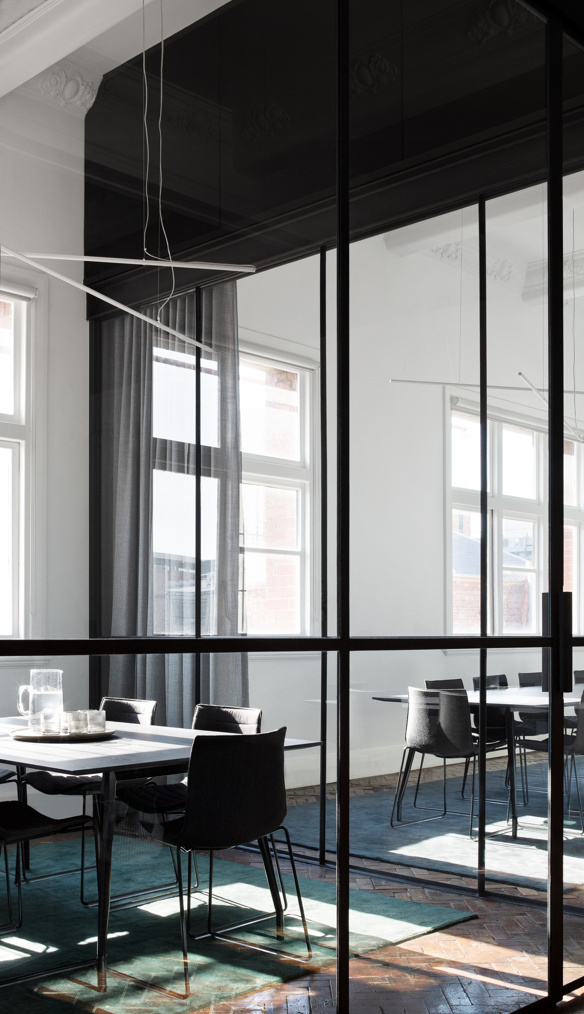 Cera Stribley Offices - Melbourne | Office Snapshots