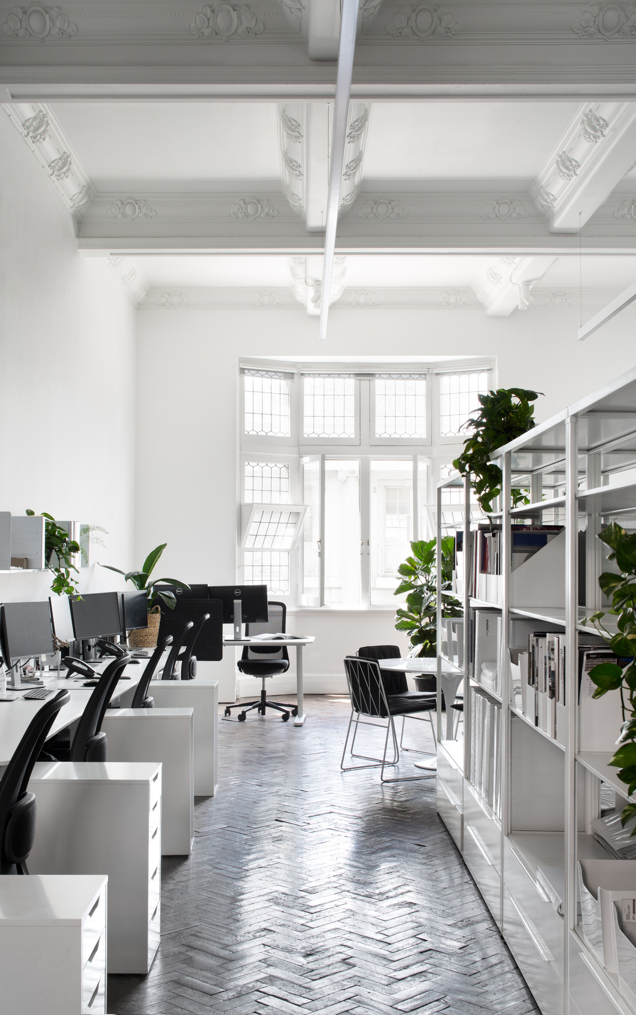 Cera Stribley Offices - Melbourne | Office Snapshots