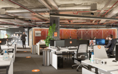 Design Firms Share Their Office Reopening Strategies | Office Snapshots