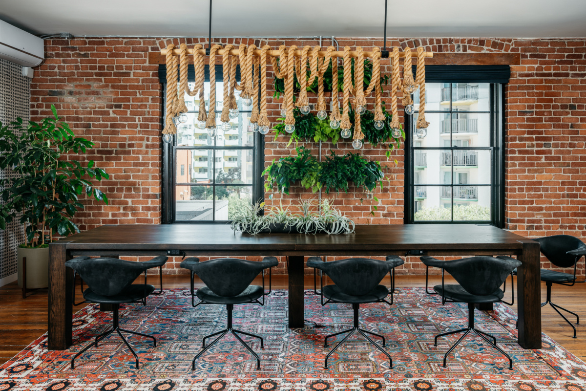 EcoR1 Capital Offices - San Francisco | Office Snapshots