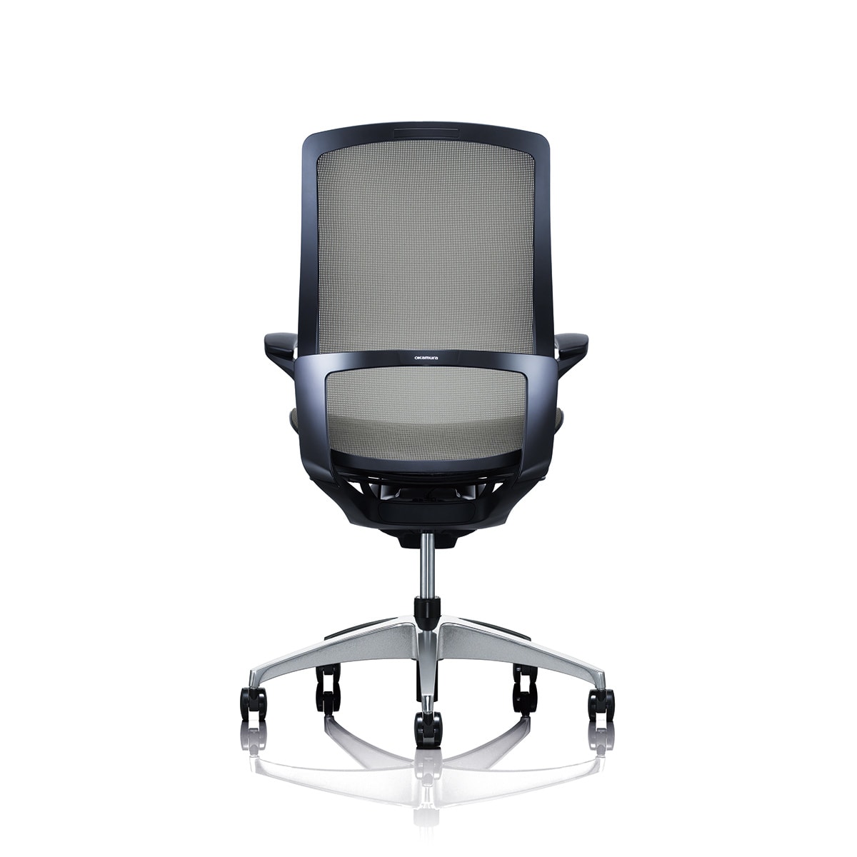 Okamura Finora | Office Snapshots