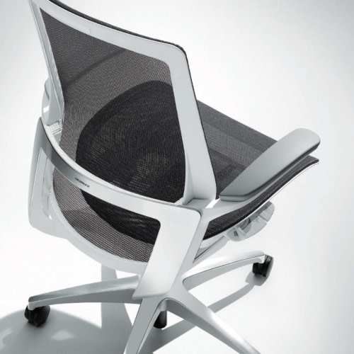 Okamura Finora | Office Snapshots