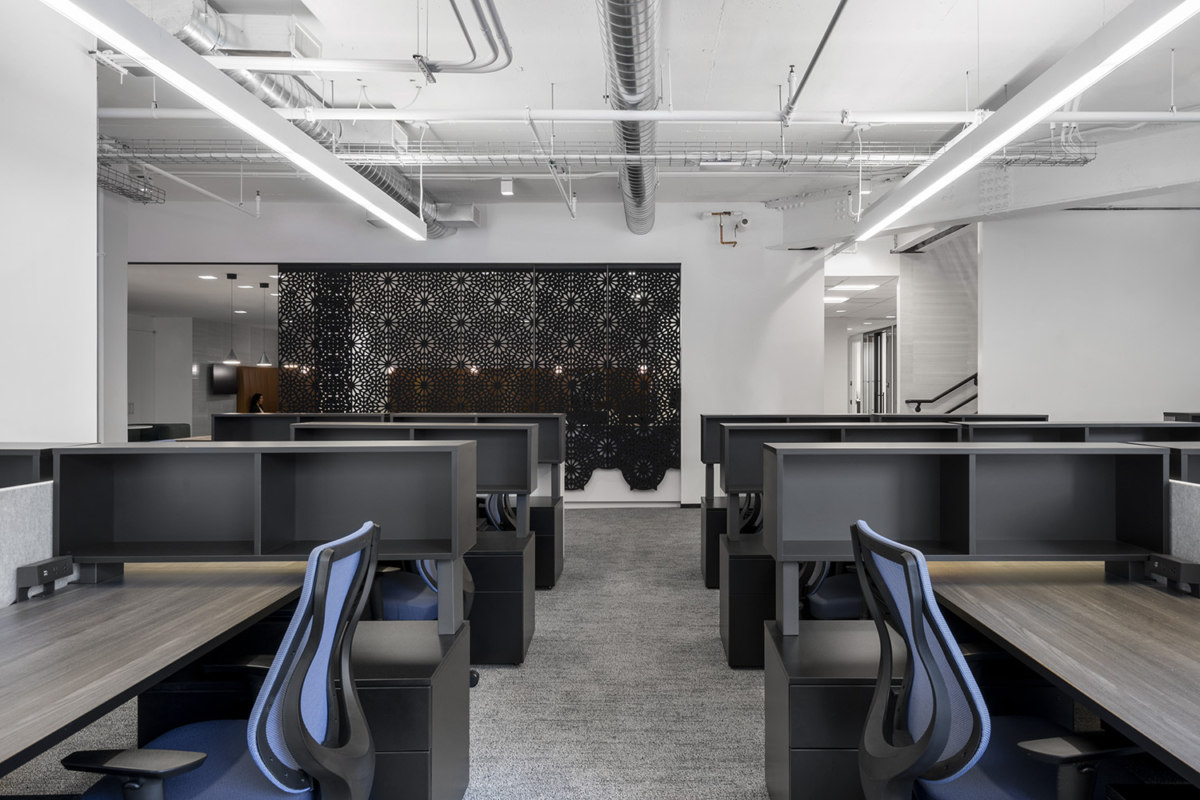 Fortune Magazine Offices - New York City | Office Snapshots