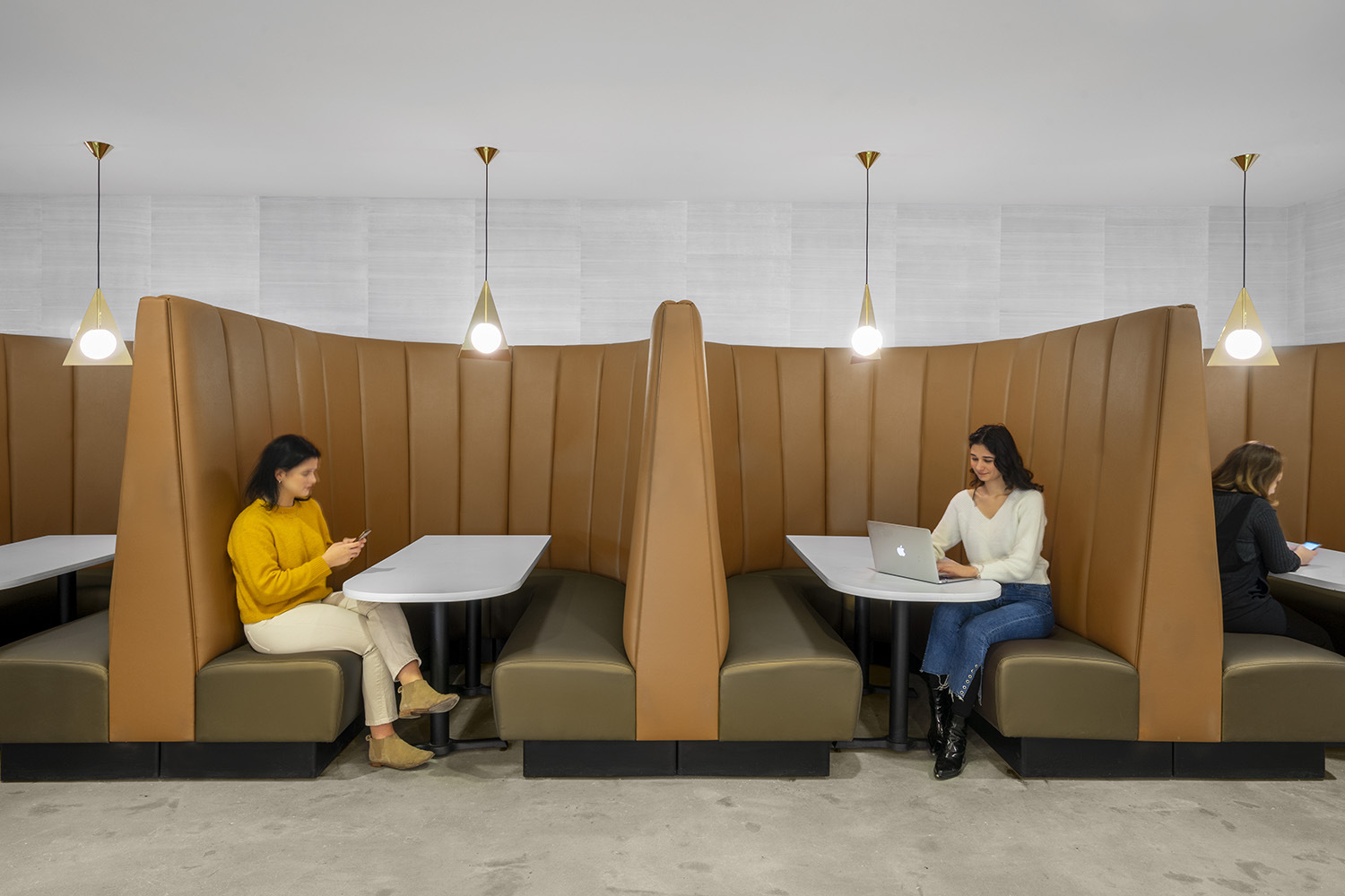 Fortune Magazine Offices - New York City | Office Snapshots