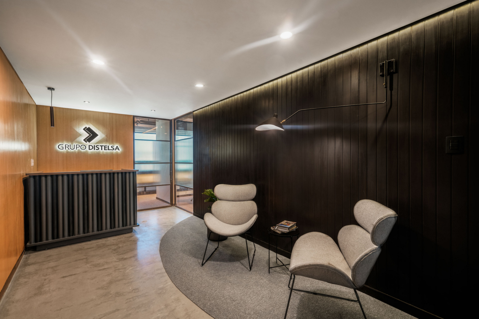 Grupo Distelsa Offices - Guatemala City | Office Snapshots