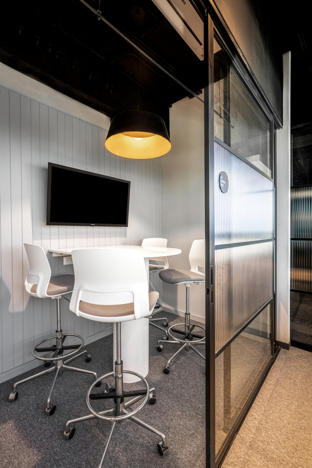 Grupo Distelsa Offices - Guatemala City | Office Snapshots