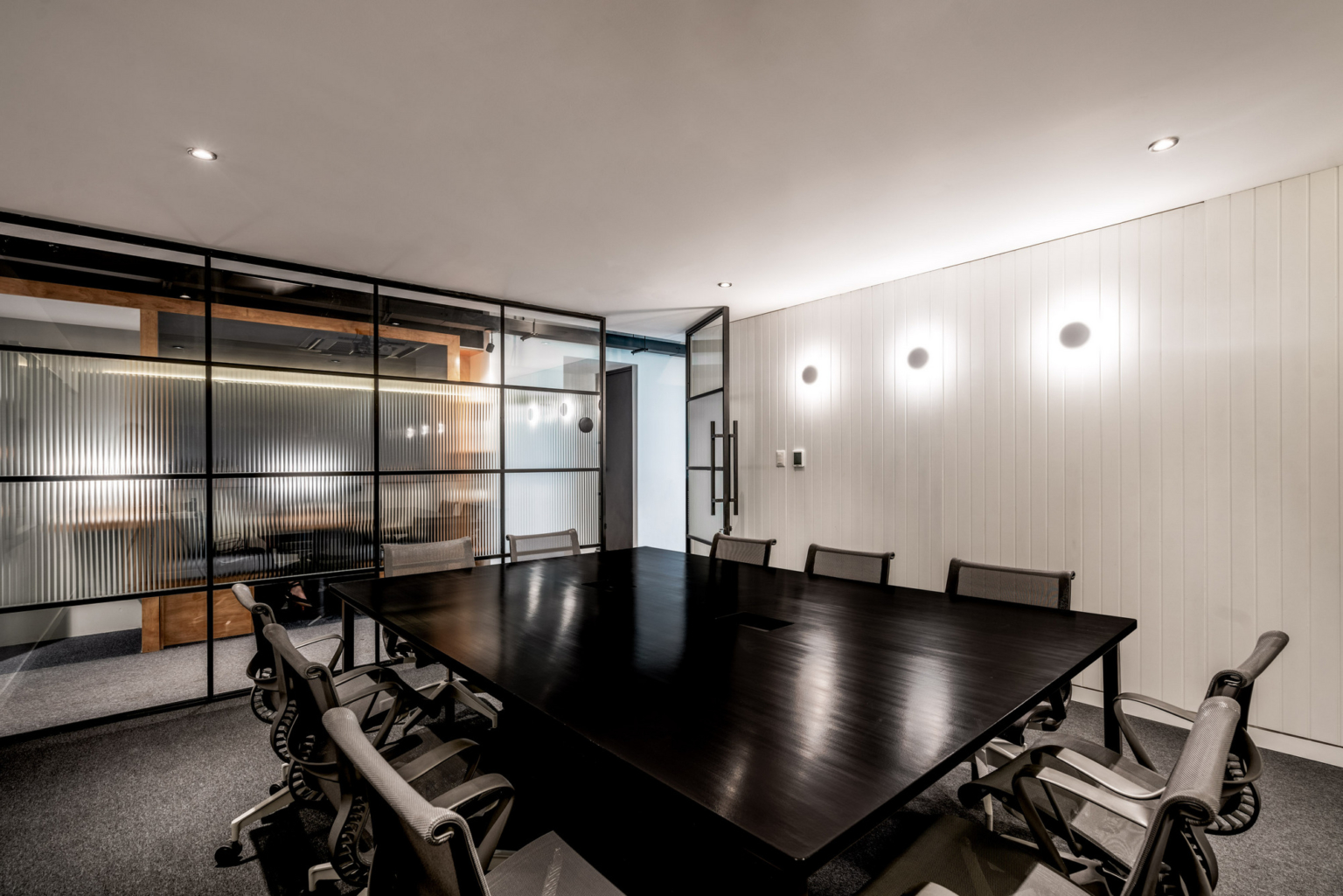 Grupo Distelsa Offices - Guatemala City | Office Snapshots