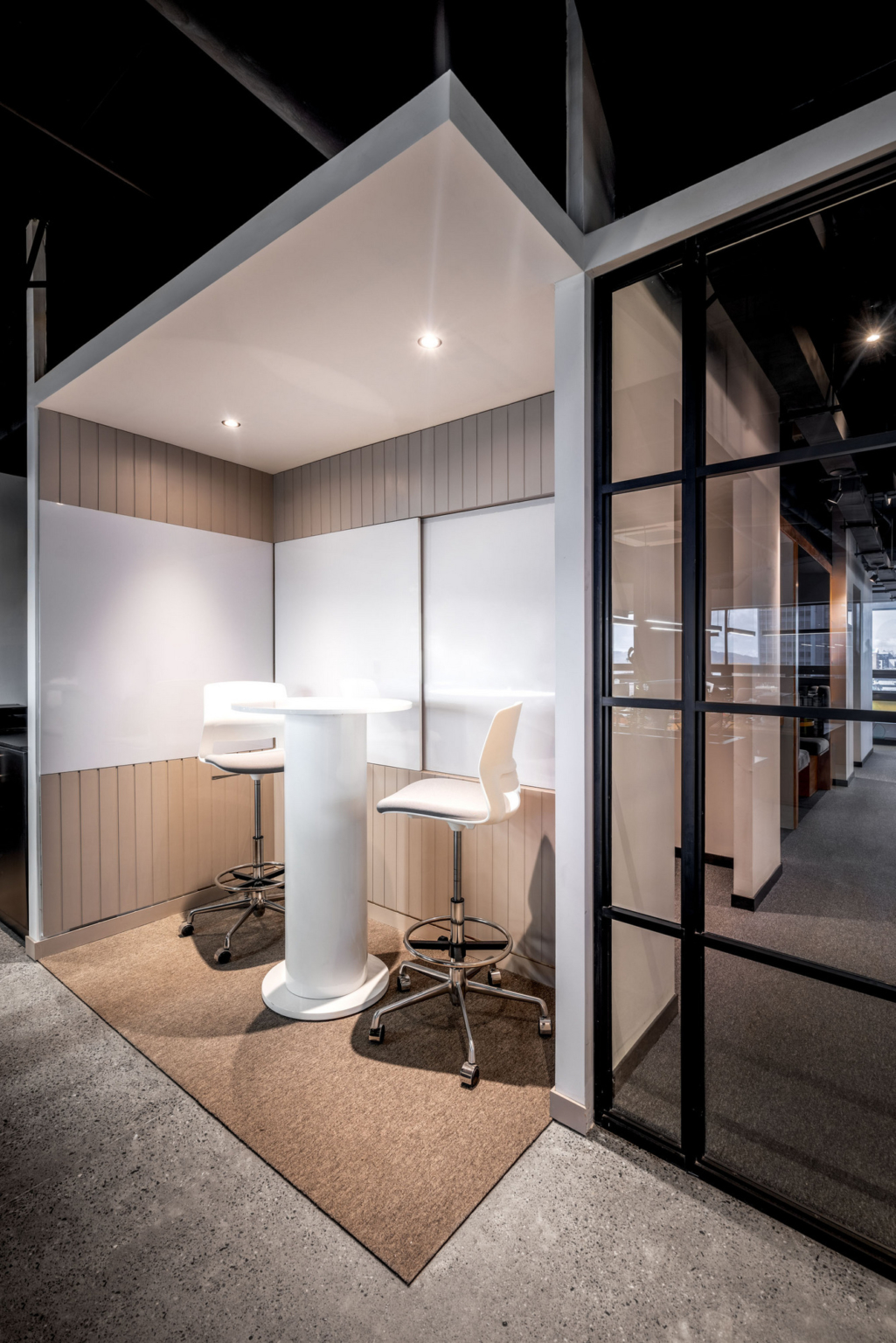 Grupo Distelsa Offices - Guatemala City | Office Snapshots