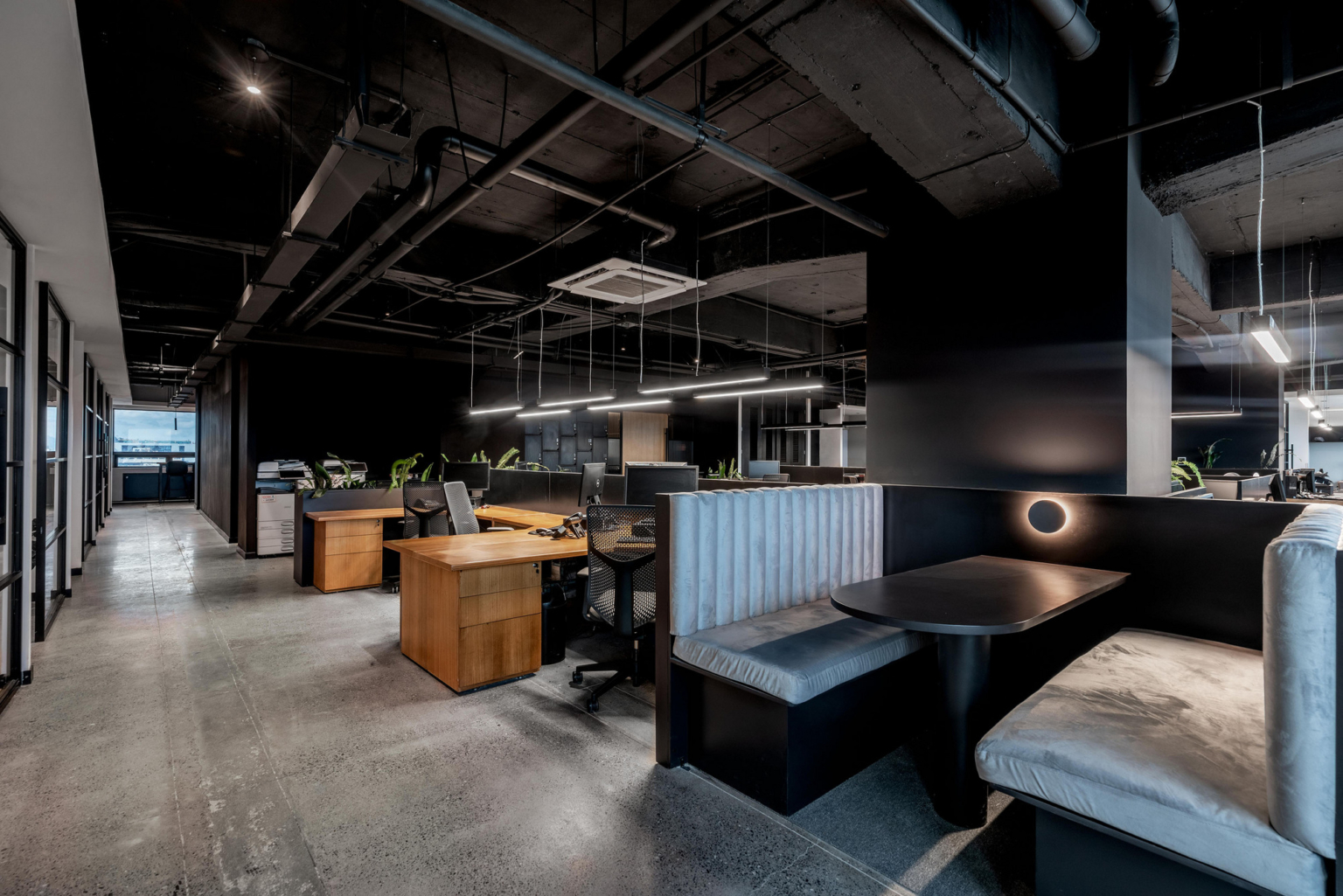 Grupo Distelsa Offices - Guatemala City | Office Snapshots
