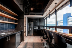 Grupo Distelsa Offices - Guatemala City | Office Snapshots