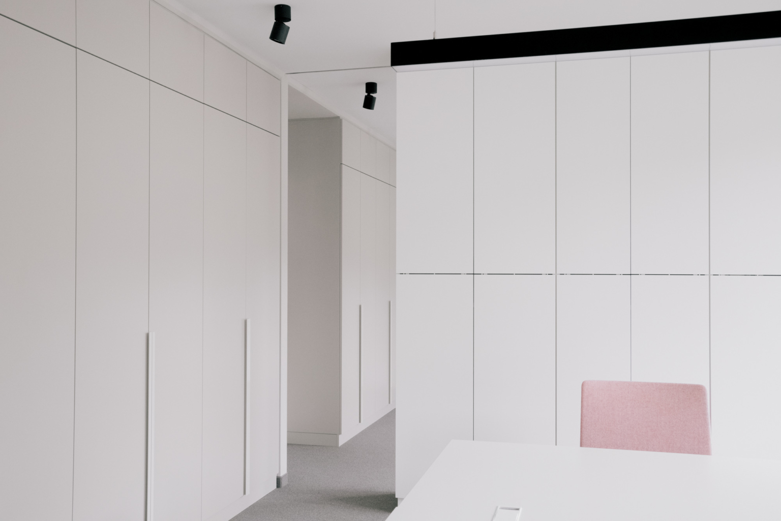 Igenus Immobilien Offices - Munich | Office Snapshots