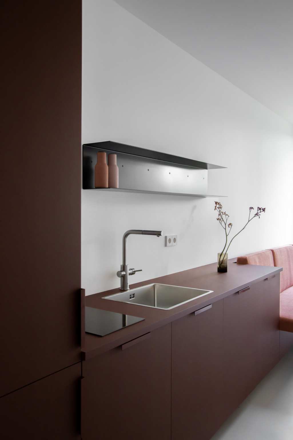 Igenus Immobilien Offices - Munich | Office Snapshots