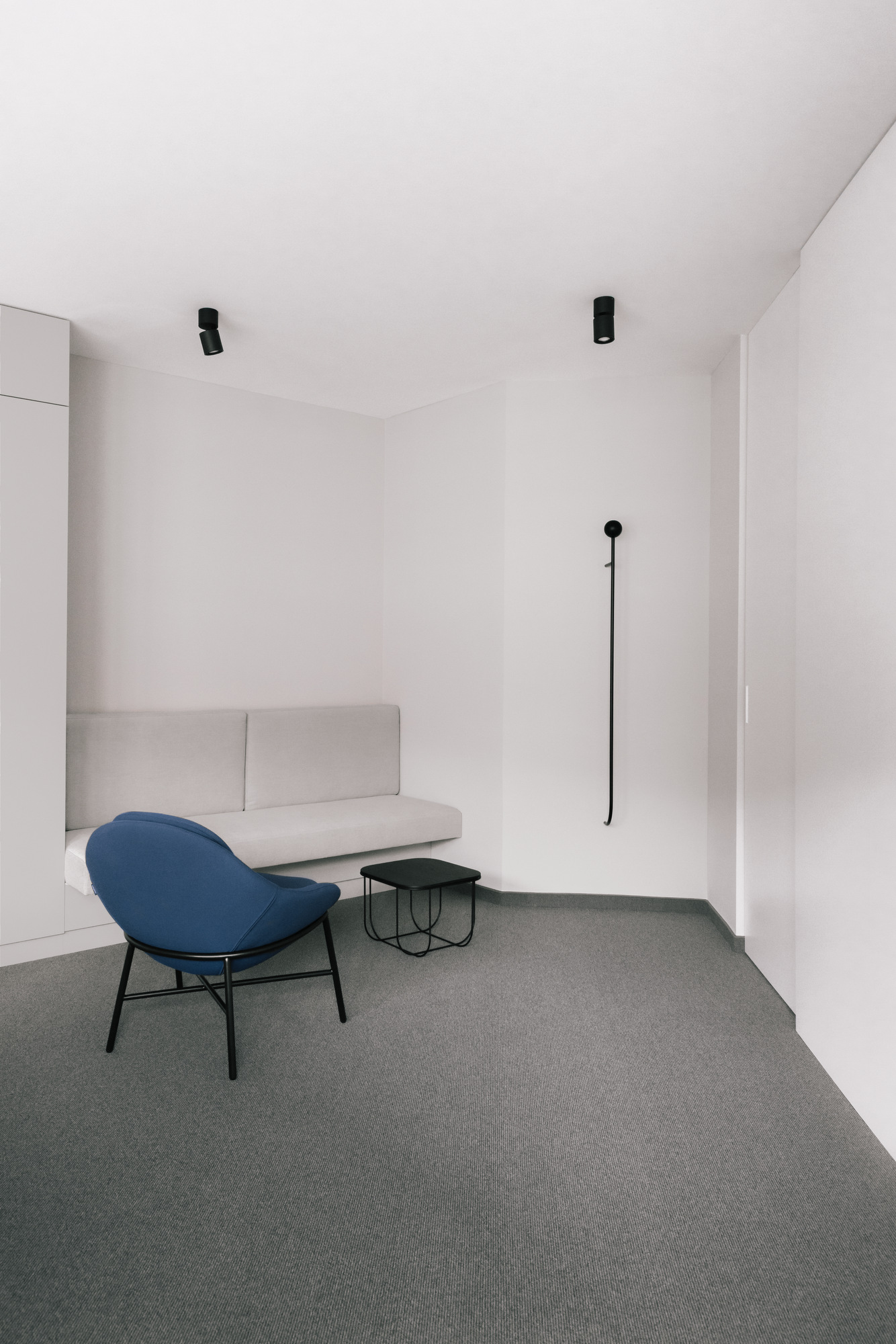 Igenus Immobilien Offices - Munich | Office Snapshots