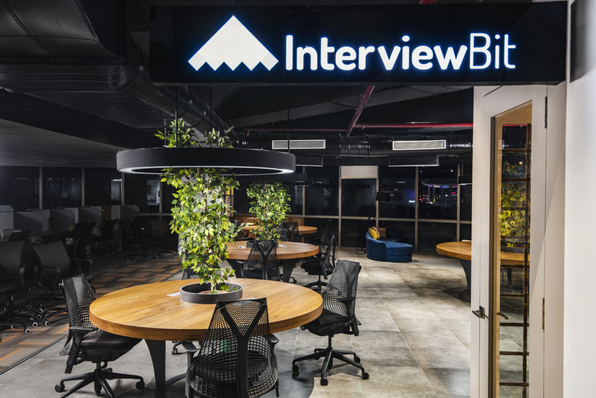 InterviewBit Offices - Pune | Office Snapshots