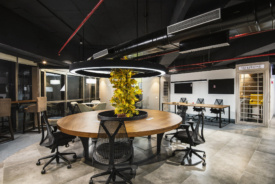 InterviewBit Offices - Pune | Office Snapshots