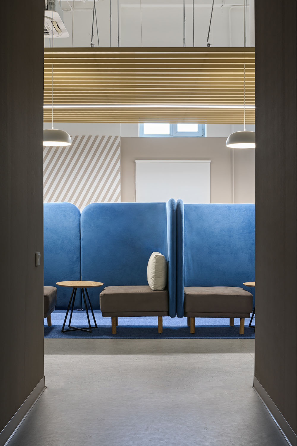 ITRex Offices - Minsk | Office Snapshots