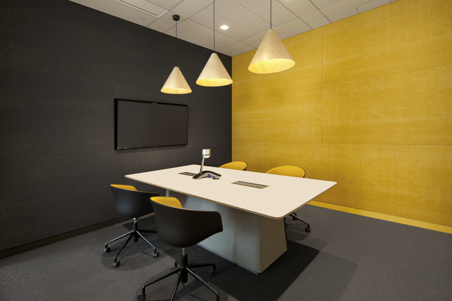LEGO Offices - Shanghai | Office Snapshots