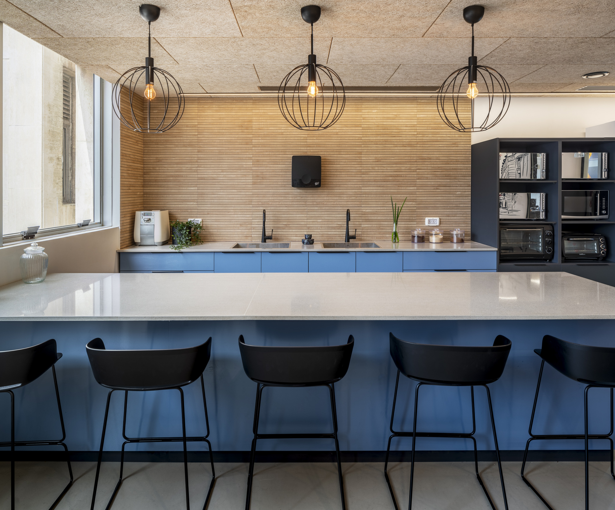 Manpower Israel Offices - Tel Aviv | Office Snapshots