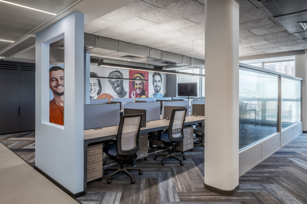 Manpower Israel Offices - Tel Aviv | Office Snapshots